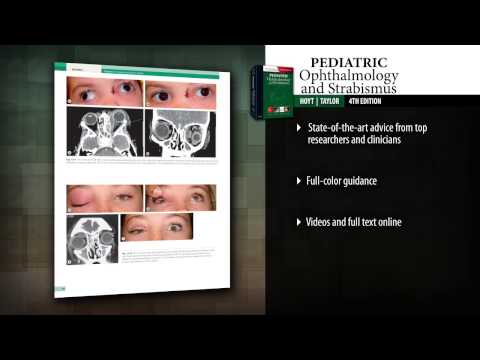 Pediatric Ophthalmology and Strabismus, 4th Edition