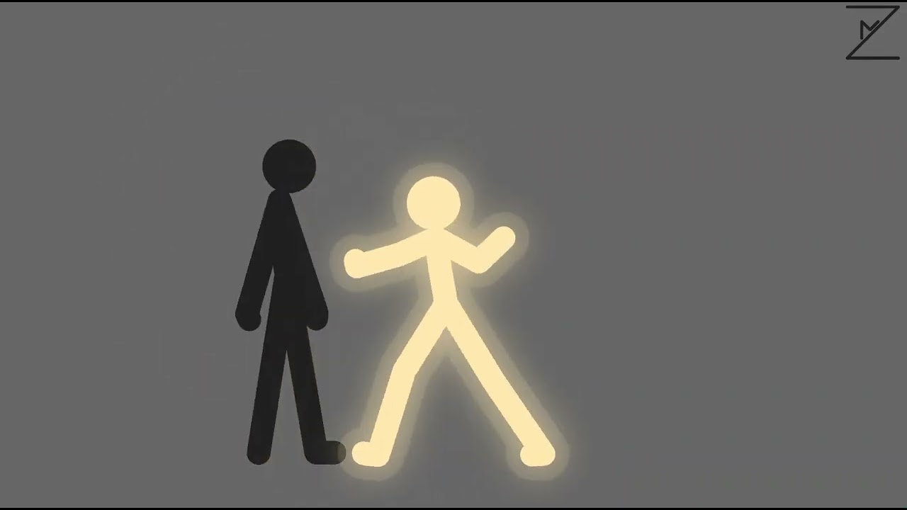 Sticknodes combat practice | Sticknodes