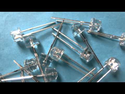 Straw Hat LED - Straw Hat Light Emitting Diode Latest Price ...