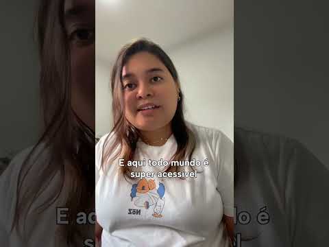 Como é trabalhar no App NOZ?