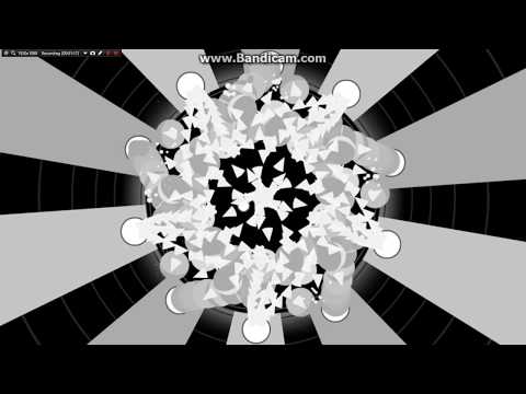 Steam Community :: Video :: Soundodger+ | Chipzel - Hexagon