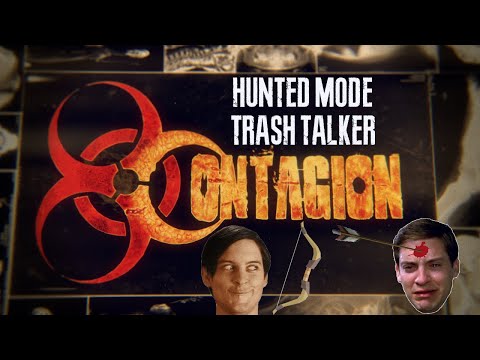 Steam Community :: Video :: Contagion (PC) - Hunted Mode - Trash talker ...