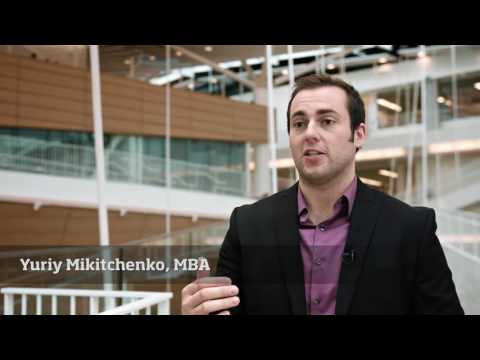 Faculty in Oregon State's MBA in Organizational Leadership