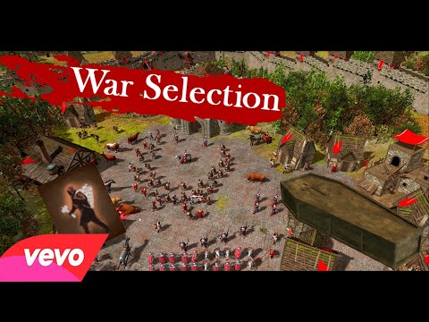 Steam Community :: War Selection