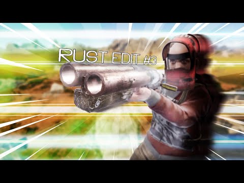 Steam Community :: Video :: Rust Edit #3 🔥