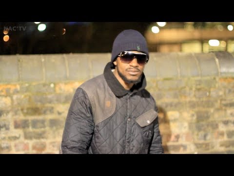 NAC TV - Timer Dan - That Money - Music Video 2013 @TimerDan