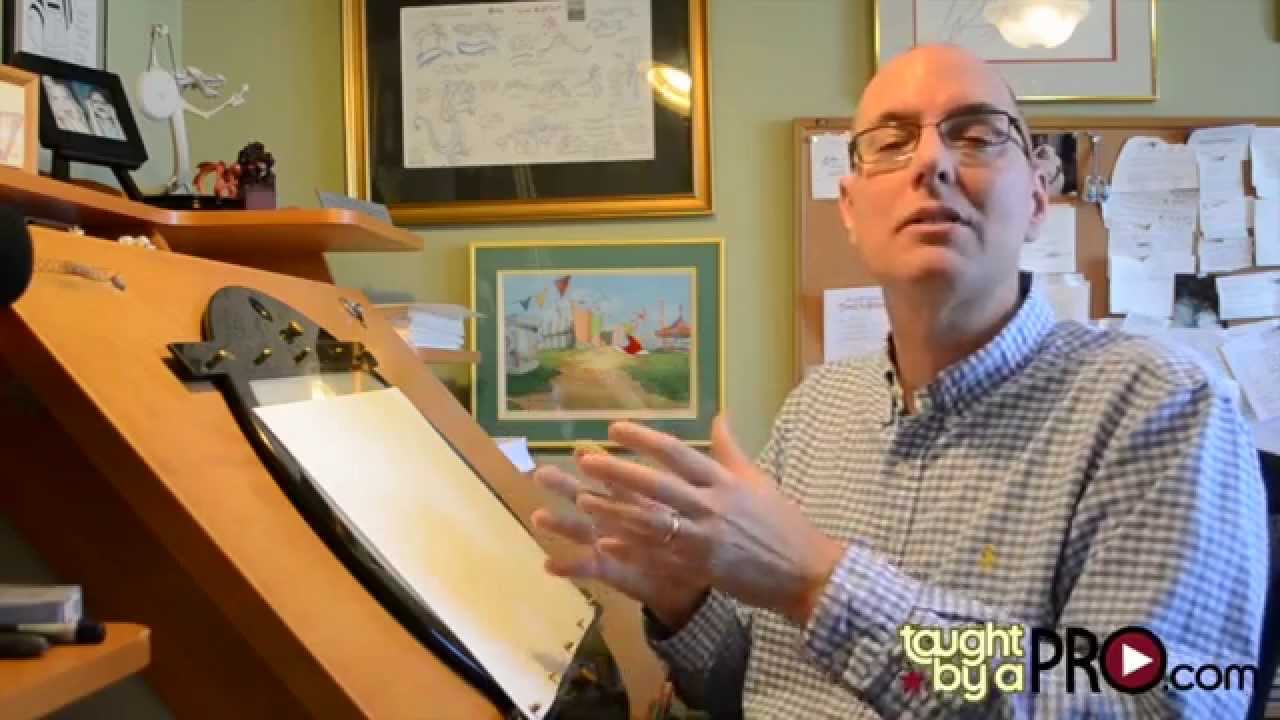 Introduction: Introduction to Character Design