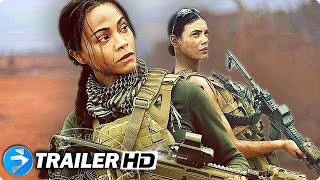 Operazione speciale: Lioness - guarda la serie in streaming