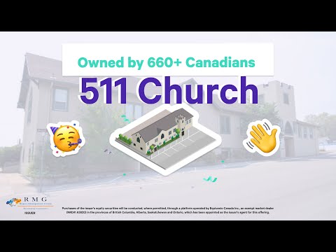 Introducing 511 Church in Oliver, BC! | Real Estate Investing