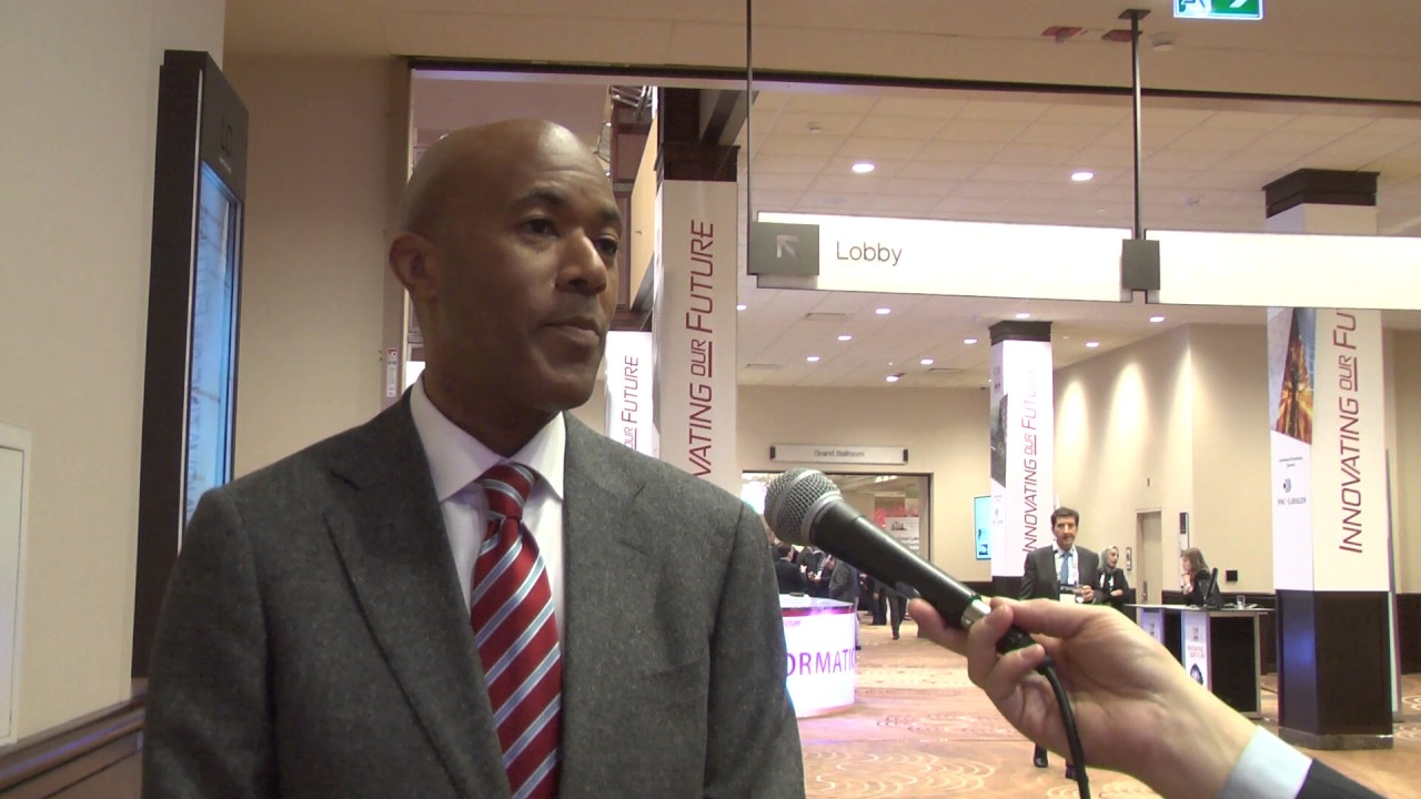 Plenary Concessions chairman Dale Bonner on Great Lakes infrastructure
