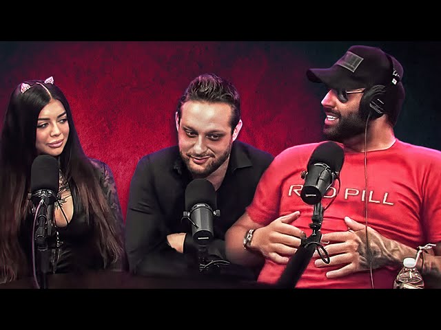 Why is Jon Zherka considered to be a controversial personality? Exploring Kick streamer's career