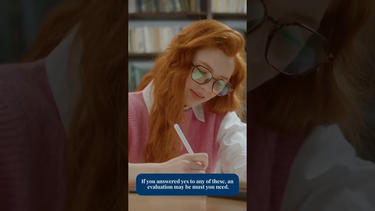 School Accommodations for ADHD, Autism, & Learning Disabilities