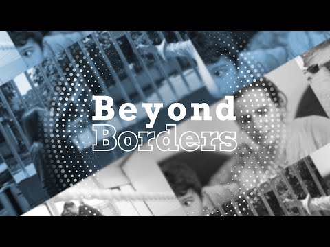 Welcome to Beyond Borders