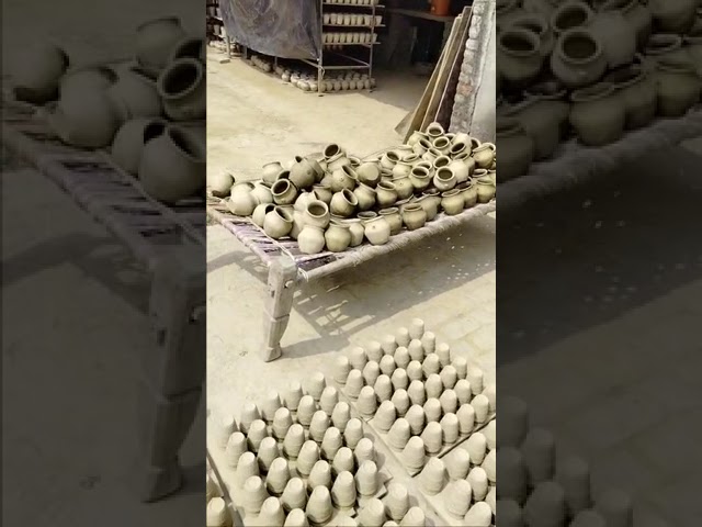 Jigger Machine - Clay Jolly And Jigger Kulhad Machine Trader - Retailer ...