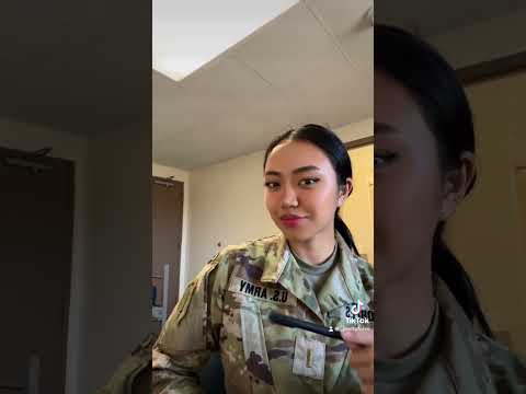 Can you pass OCS? Officer Candidate School