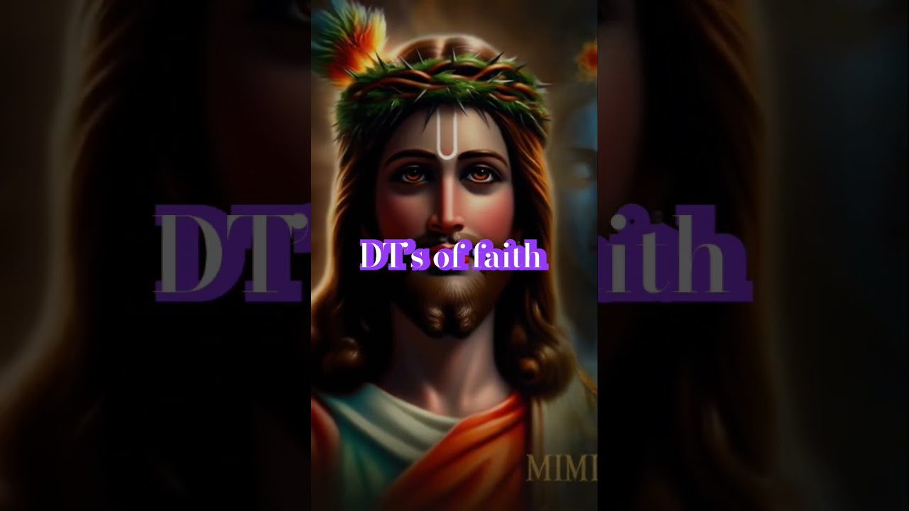 Image of spiritual harmony, deities of faith, inspirational,