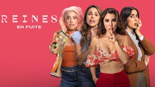 Regarder Reines en fuite en streaming complet et légal