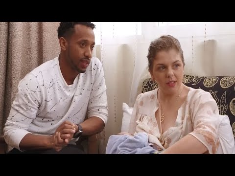 90 Day Fiancé: Why Ariela Weinberg & Biniyam Shibre Have Fans Divided