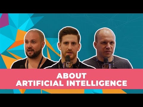 Artificial Intelligence Explained | Interviews with Experts