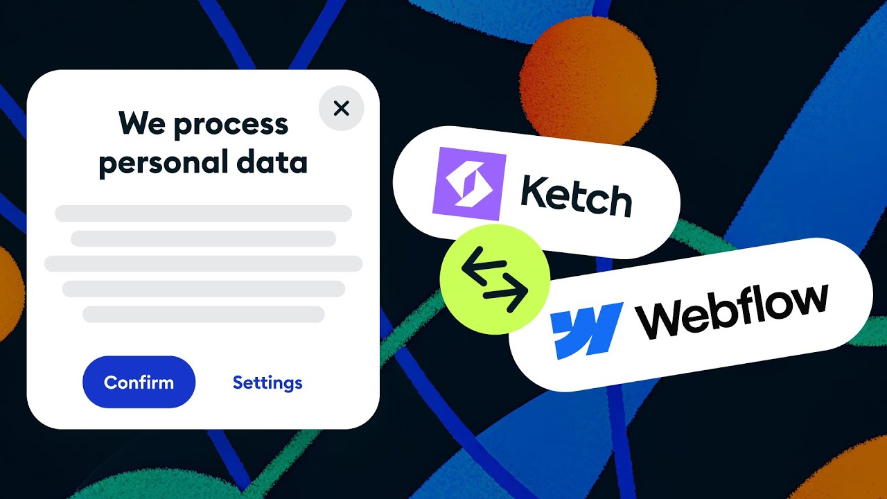 How to add a cookie banner on your Webflow website
