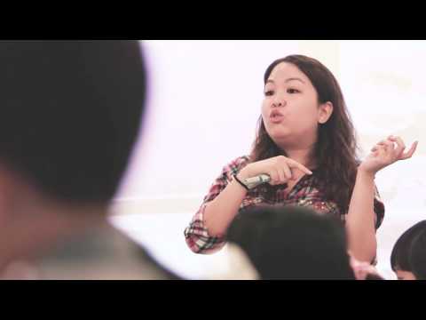 The Learning Lab Experience Day - P1 & P2 English