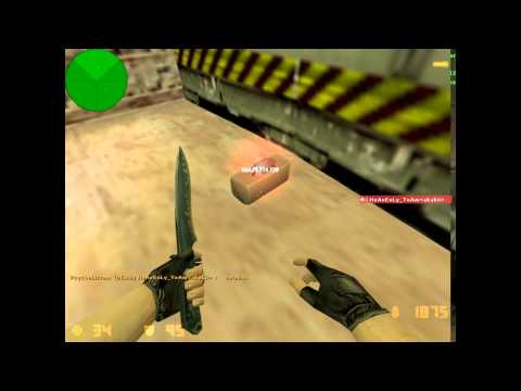 Steam Community :: Video :: CS 1 6 KILLJOY Highlights