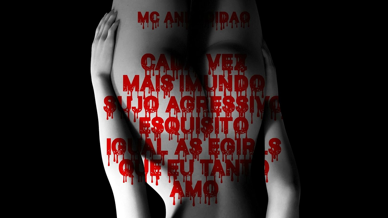 Extreme Scat Masturbation 666