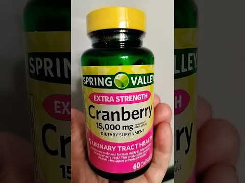 #parati #viral #laheguy #belleza #cranberry