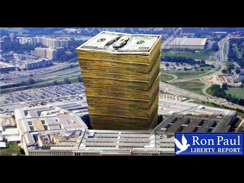 Business As Usual? Pentagon To Bail Out Covid-Affected Military Contractors!