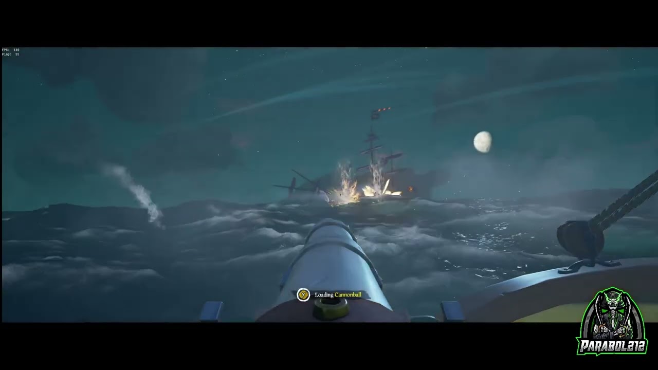 cursed balls = gay magik