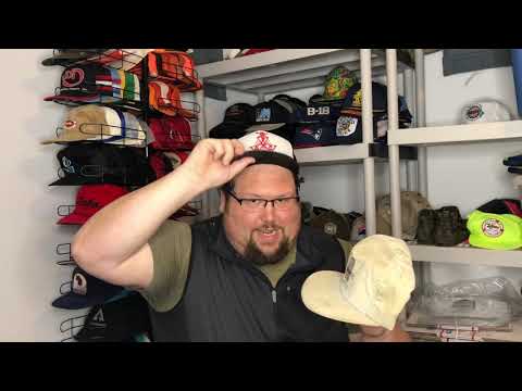 Part III Sisters Oregon Vintage Hat & Marlboro Haul