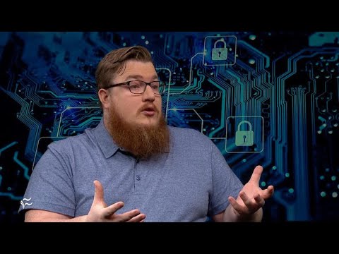 How the government should regulate cybersecurity
