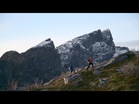 HOME: Norway edition – a photography adventure with Nikon & Secret Escapes