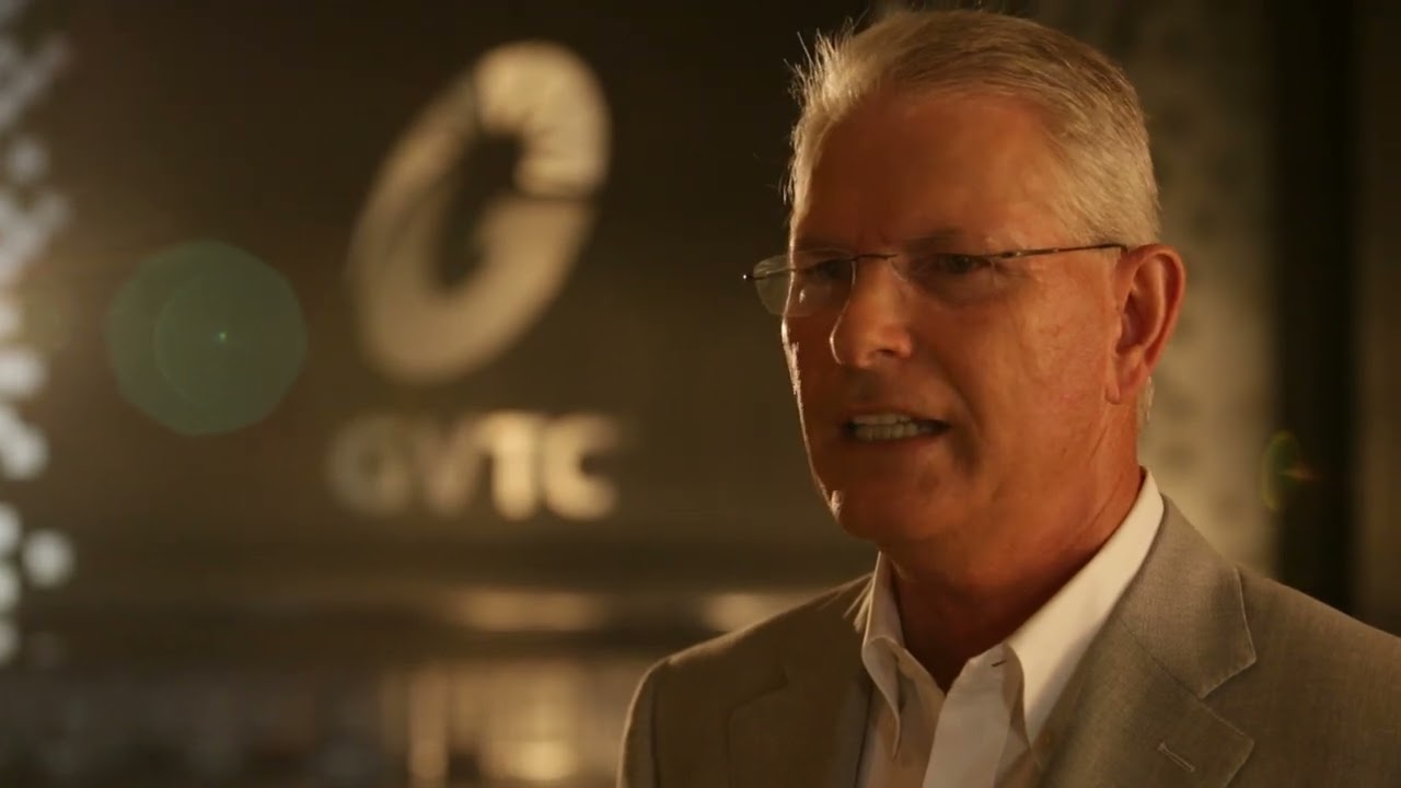 Overview Video for GVTC: GVTC GigaRegion | Creative Noggin