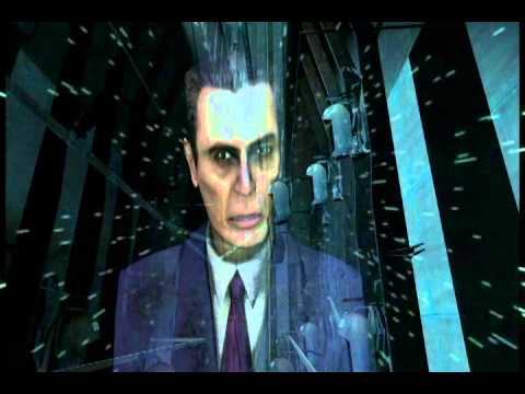 Steam Community :: Video :: Gman source film maker