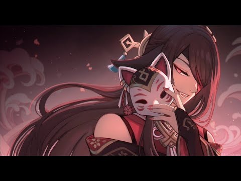 Steam Community :: Video :: | Genshin Impact | 「Beidou」 | ART