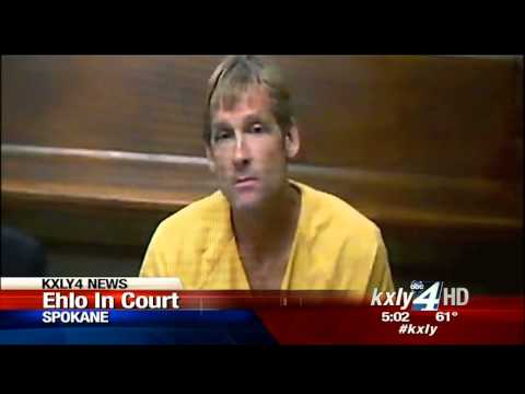 Craig Ehlo (Former NBA Star) Arrested On Domestic Violence Charges