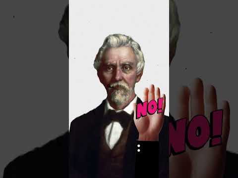 Word origin: Maverick #shorts #etymology #animation #maverick