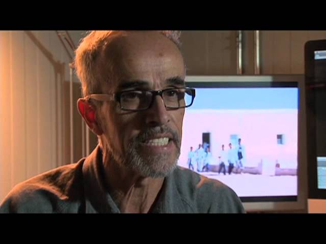 Cineasta Gregorio Rocha muerte en accidente de moto mientras repartía ...