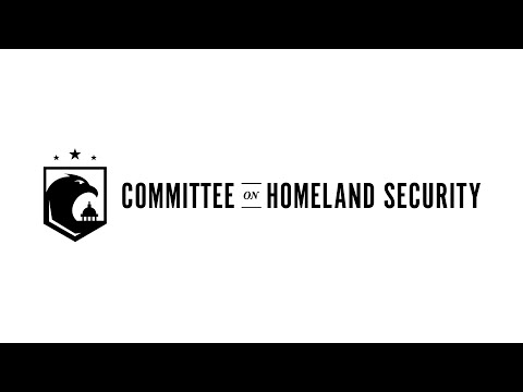 Organizational Meeting for the 116th Congress
