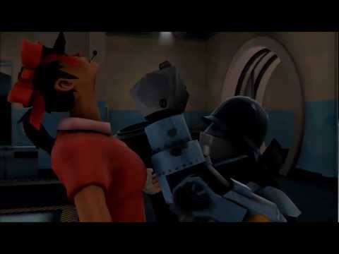 Steam Community :: Video :: [SFM] Team Fortress 2 - FYI I am a Robot