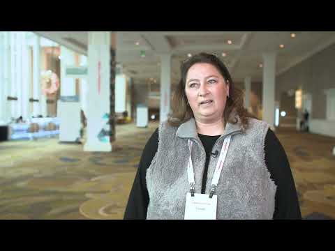 What was Chandra Holbrook's Experience at the 2024 Health Innovation summit
