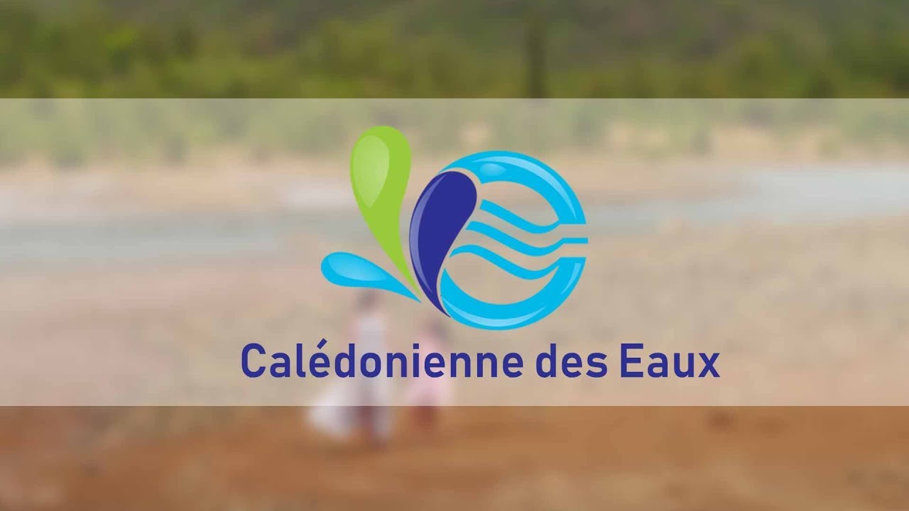 CALÉDONIENNE DES EAUX : Fêtes ses 30 ans