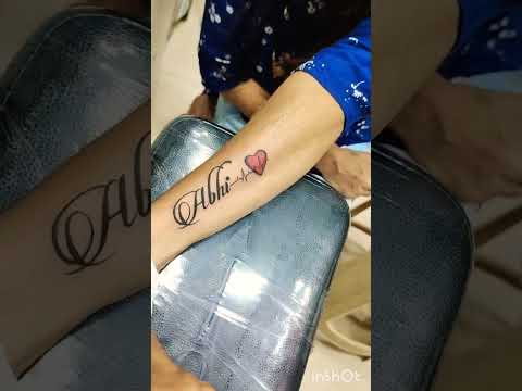 Abhi name status #abhi #abhishek #abhilipsapanda #shorts #kannada