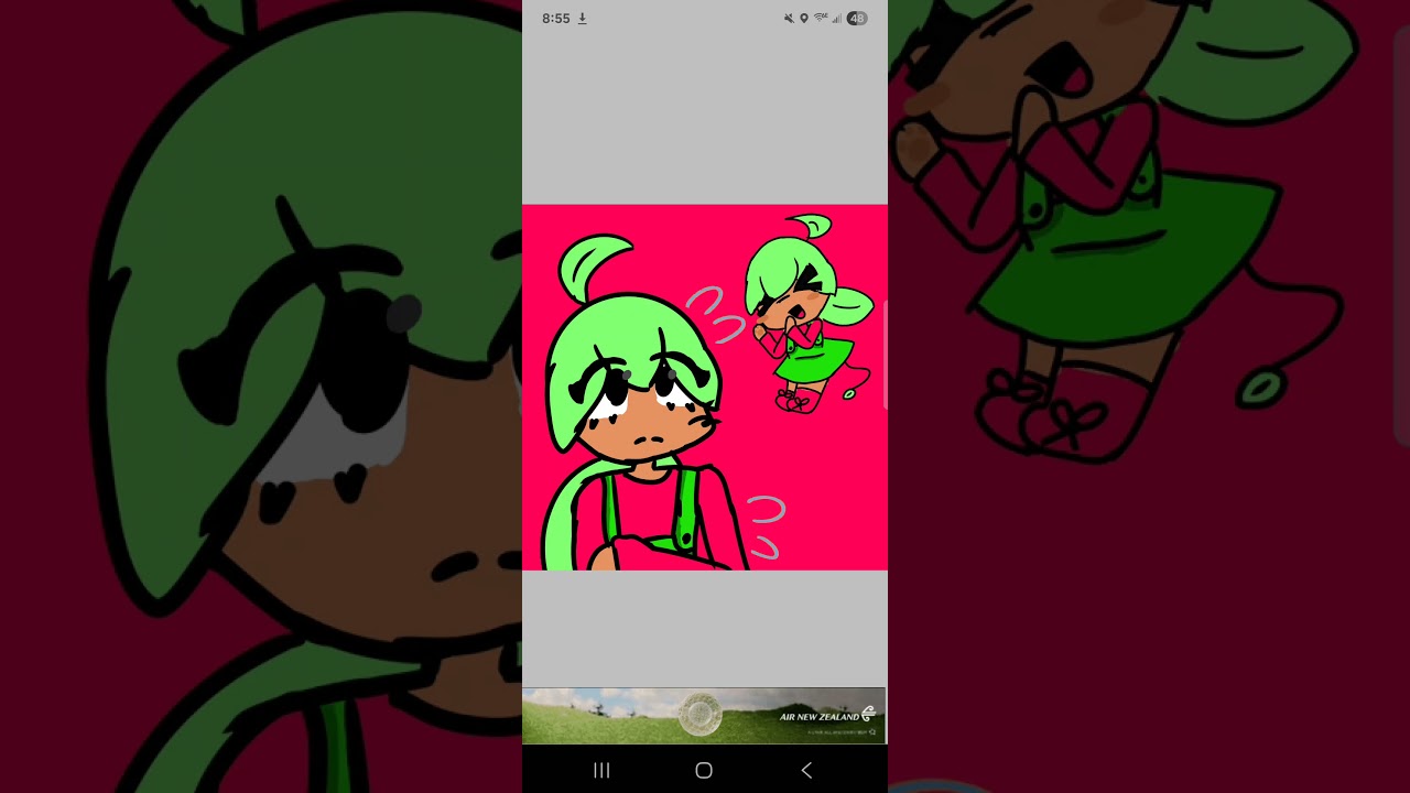 uhh leafy? #bfdi #leafy