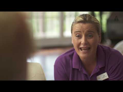 Aged care commission new standards