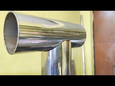 202 Stainless Steel Pipe - 202 SS Pipe Latest Price, Manufacturers ...