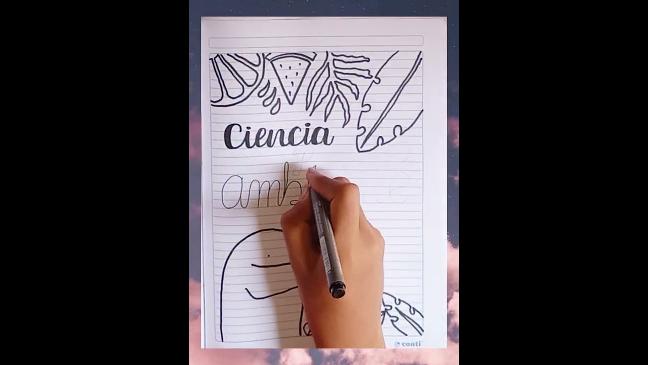 portada para ciencia y ambiente