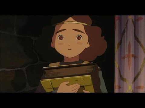 「 𝐏𝐫𝐢𝐧𝐜𝐞𝐬𝐬 𝐀𝐫𝐞𝐭𝐞 | アリーテ姫 」 English Sub (burned subtitles)