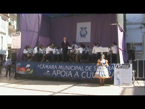 Continuando…Banda do Samouco | Bem Comum